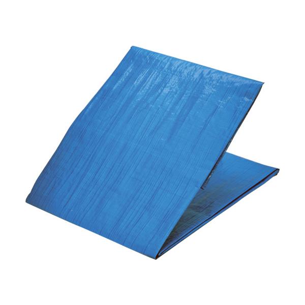 【仕様】●幅(m)：1.7●長さ(m)：1.7●厚さ(mm)：0.15●ハトメ数(個)：8●ハトメピッチ(cm)：90●耐久期間：約3ヵ月●引張強度：縦:555N/5cm 横:340N/5cm●引裂強度：縦:167N 横:147N●番手(#...