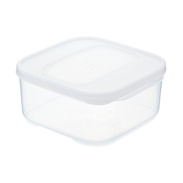 【仕様】●色：クリアーホワイト●容量(L)：1.04●外形寸法(mm)幅：610●外形寸法(mm)奥行：475●外形寸法(mm)高さ：710【型番】1627-C　/　1627C【商品コード】6527880※お問い合わせの際はこちらの商品コー...