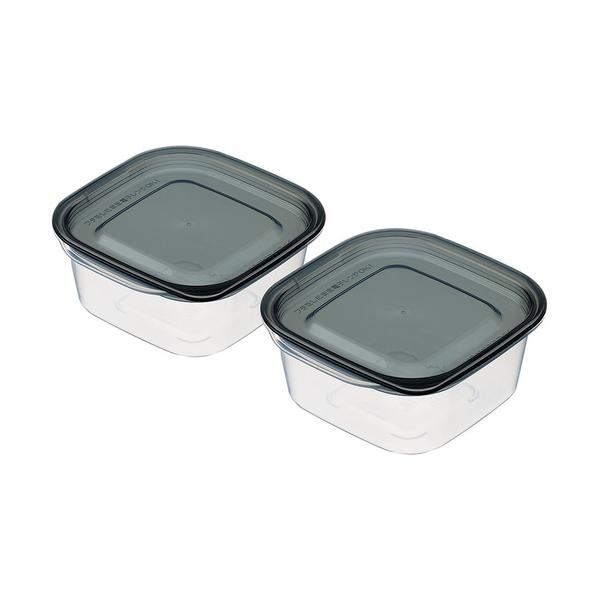 【仕様】●容量(L)：0.27●外形寸法(mm)幅：750●外形寸法(mm)奥行：455●外形寸法(mm)高さ：320●色：リアーブラック【型番】1841-CBLK　/　1841CBLK【商品コード】6527882※お問い合わせの際はこちら...