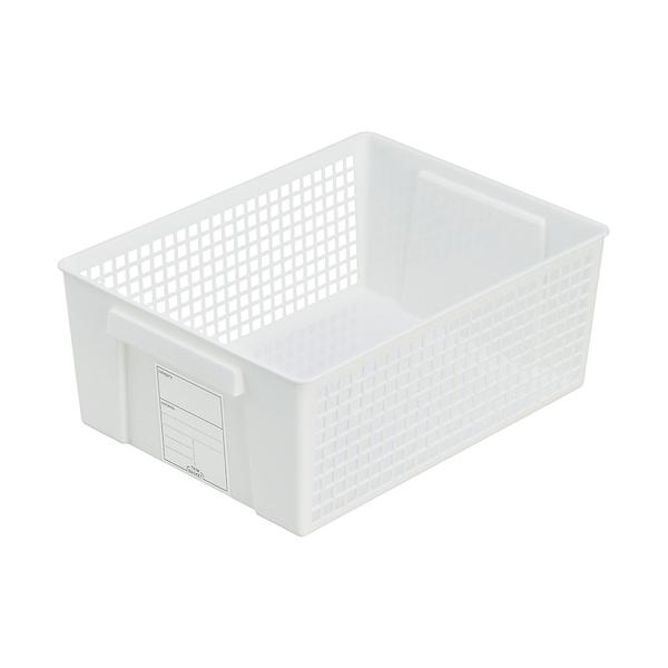 【仕様】●外形寸法(mm)奥行：28.7●外形寸法(mm)間口：21.5●外形寸法(mm)高さ：11.5●色：ホワイト【型番】4672-W　/　4672W【商品コード】6527896※お問い合わせの際はこちらの商品コードをお伝えください