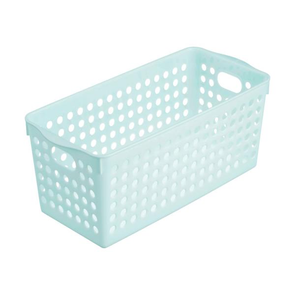 【仕様】●幅(mm)：133●奥行(mm)：295●高さ(mm)：123●色：ライトブルー【型番】4572-RBU　/　4572RBU【商品コード】6528010※お問い合わせの際はこちらの商品コードをお伝えください