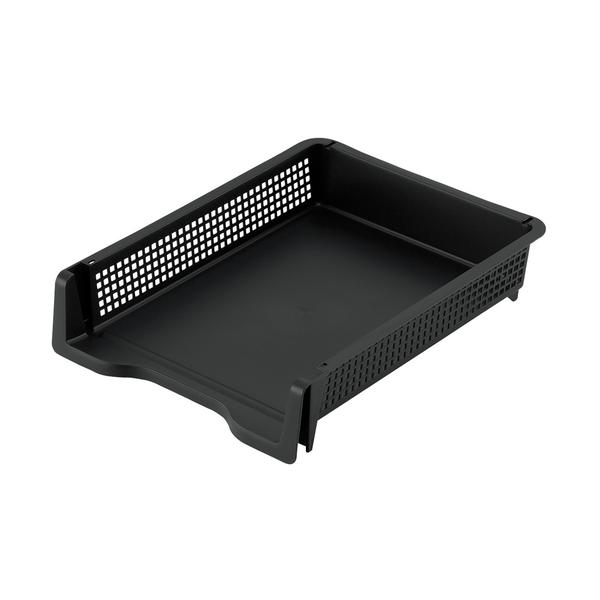 【仕様】●色：ブラック●外形寸法(mm)間口：25.3●外形寸法(mm)奥行：32.9●外形寸法(mm)高さ：7【型番】4314-BLK　/　4314BLK【商品コード】6528036※お問い合わせの際はこちらの商品コードをお伝えください