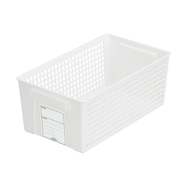 【仕様】●外形寸法(mm)奥行：28.7●外形寸法(mm)間口：16.5●外形寸法(mm)高さ：11.5●色：ホワイト【型番】4671-W　/　4671W【商品コード】6528037※お問い合わせの際はこちらの商品コードをお伝えください