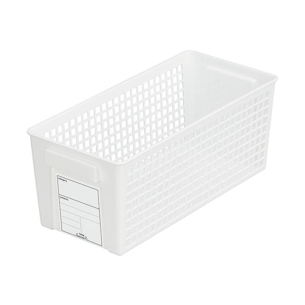 【仕様】●外形寸法(mm)奥行：28.7●外形寸法(mm)間口：13●外形寸法(mm)高さ：11.5●色：ホワイト【型番】4670-W　/　4670W【商品コード】6528038※お問い合わせの際はこちらの商品コードをお伝えください