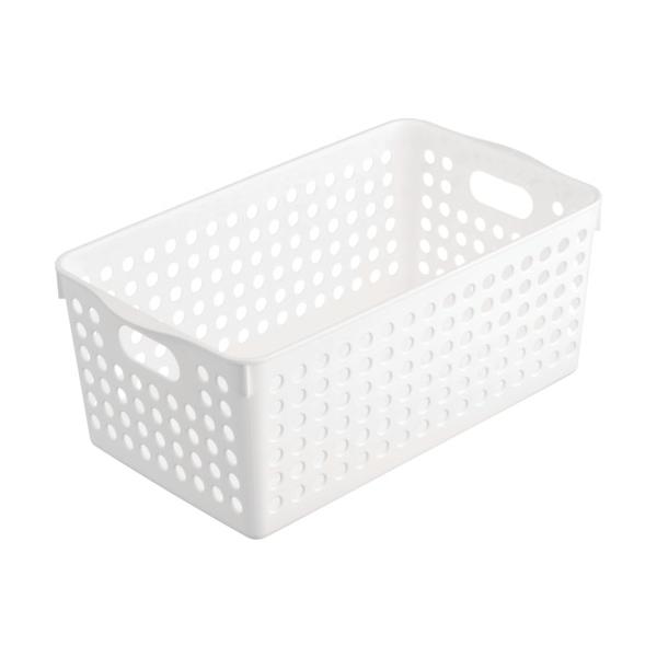 【仕様】●幅(mm)：166●奥行(mm)：293●高さ(mm)：115●外形寸法(mm)奥行：29.3●外形寸法(mm)間口：16.6●外形寸法(mm)高さ：11.5●色：ホワイト【型番】4571-W　/　4571W【商品コード】6528...