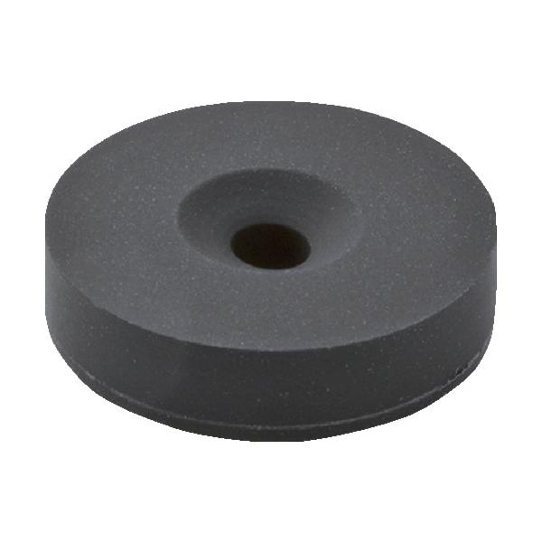 【仕様】●吸着力(N)：11.76●外径(mm)：20●厚さ(mm)：5●穴径(mm)：3.5●適合ねじ：M3●色：黒【型番】01120RNCS3000【商品コード】6540164※お問い合わせの際はこちらの商品コードをお伝えください