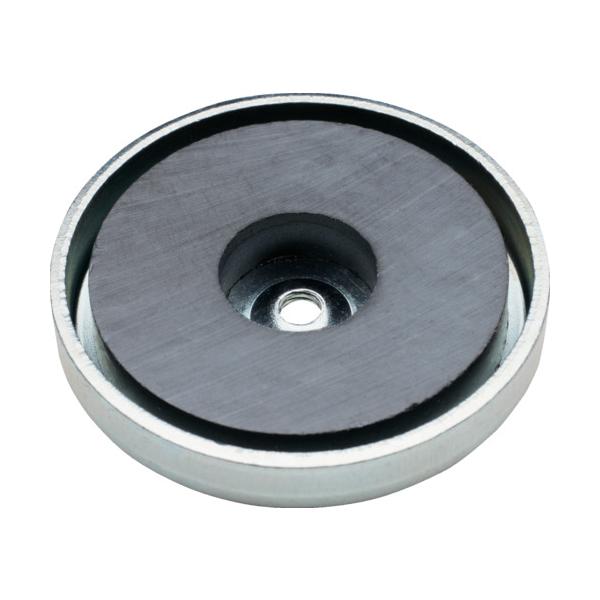 【仕様】●吸着力(N)：117.67●外径(mm)：44.0●厚さ(mm)：8.0●形状：丸型●44R●ヨークの厚さ：1.6mm【型番】3C1044R4021【商品コード】6541692※お問い合わせの際はこちらの商品コードをお伝えください