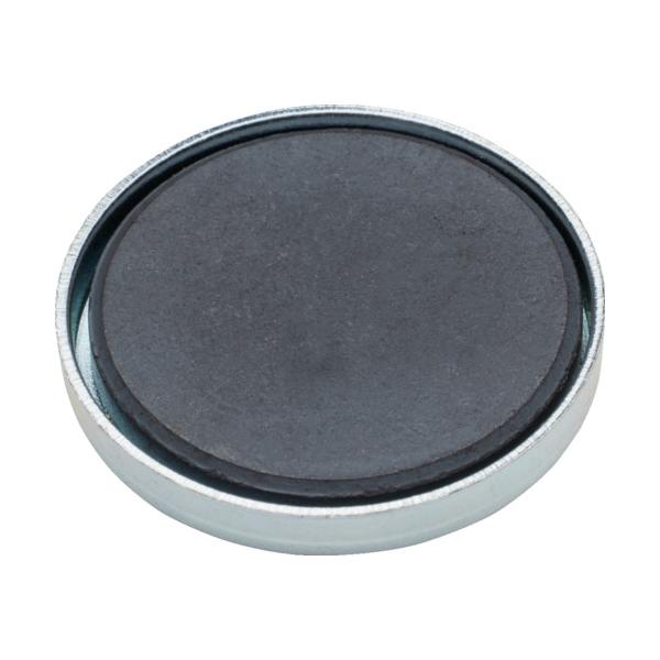 【仕様】●吸着力(N)：83.35●外径(mm)：36.0●厚さ(mm)：7.5●形状：丸型●36R●ヨークの厚さ：1.6mm【型番】3C1036R2065【商品コード】6541696※お問い合わせの際はこちらの商品コードをお伝えください