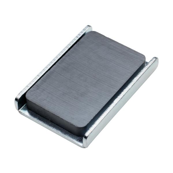 【仕様】●吸着力(N)：127.48●幅(mm)：30.0●長さ(mm)：43.7●厚さ(mm)：7.5●形状：角型●テープ付き●ヨークの厚さ：1.6mm【型番】3C3045LT4120【商品コード】6541698※お問い合わせの際はこちら...