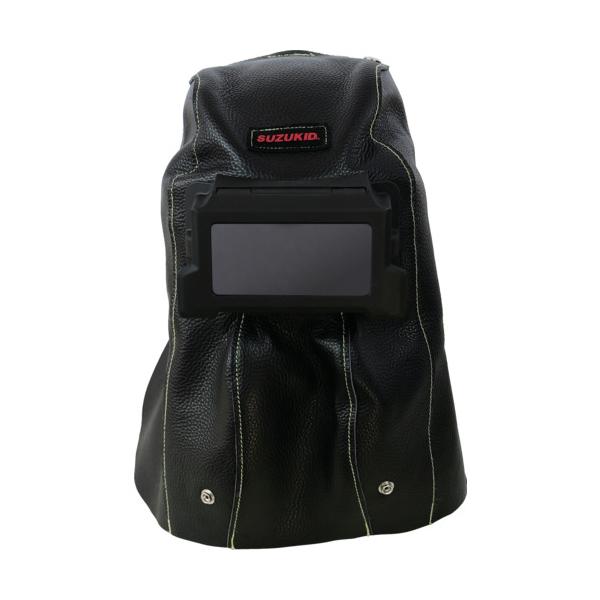 【仕様】●面体寸法(mm)縦×横：280×320●遮光度：#10●適合遮光プレート：105×50●面体寸法(mm)奥行×縦×横：320×110×280●幅×奥行×高さ(mm)：425×76×435●視界領域：W98mm×H53mm【型番】K...