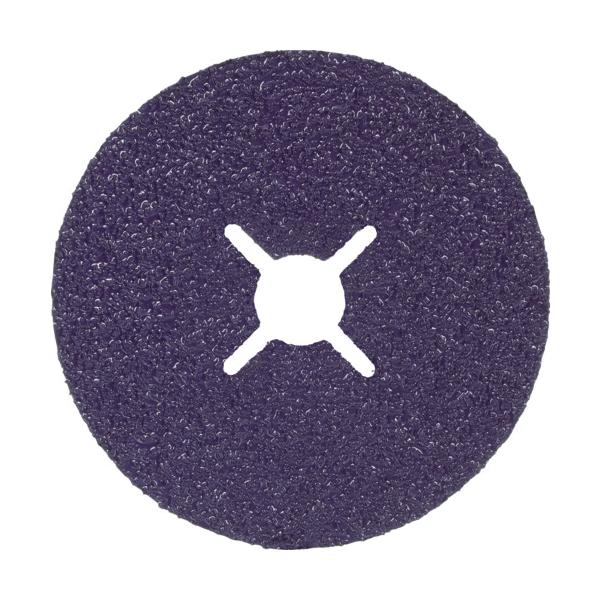 【仕様】●粒度(#)：36●外径(mm)：100●穴径(mm)：16●砥材：精密成型砥粒●最高使用回転数(rpm)：15300●色：紫【型番】1182C 36 100X16　/　1182C36100X16【商品コード】6610006※お問い...