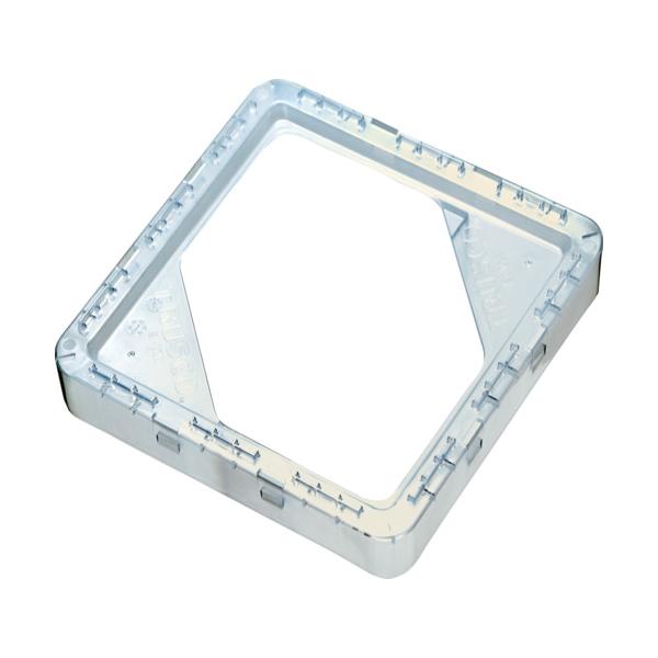 【仕様】●適合機種：汎用一斗缶外形寸法幅238×奥行238mm●色：ナチュラル●幅(mm)：245●奥行(mm)：245●高さ(mm)：25【型番】IH001【商品コード】6614476※お問い合わせの際はこちらの商品コードをお伝えください