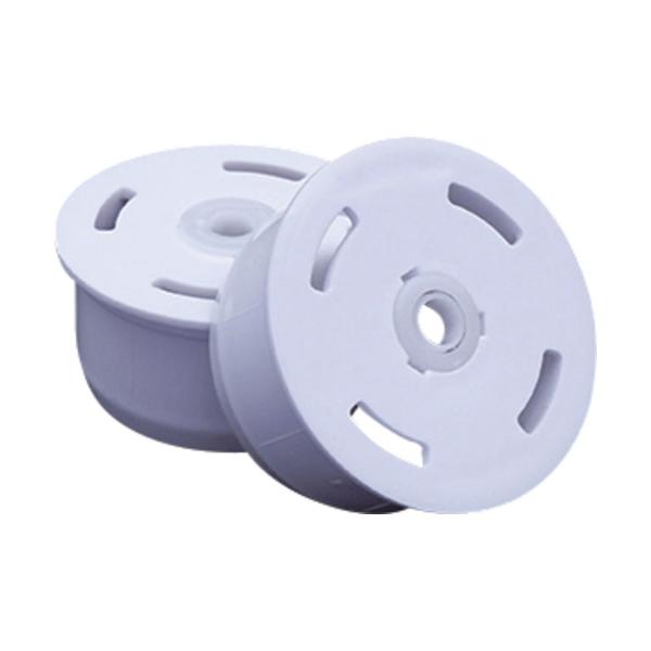 【仕様】●色：白内径(mm)：Φ44【型番】CO00-40013　/　CO0040013【商品コード】6623802※お問い合わせの際はこちらの商品コードをお伝えください