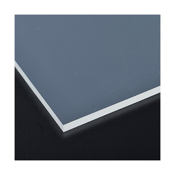 【仕様】●形状：シート●厚さ(mm)：0.5●幅(mm)：450●長さ(mm)：500●色：透明●硬度：アスカ―C15【型番】HG01-30017　/　HG0130017【商品コード】6625368※お問い合わせの際はこちらの商品コードをお...