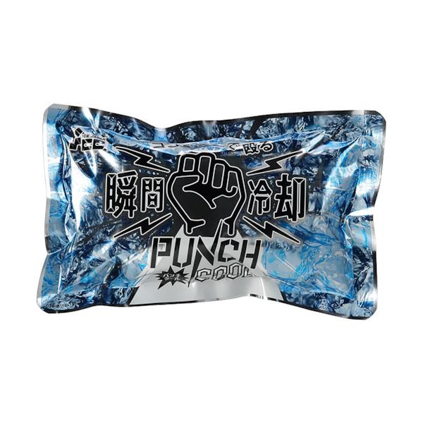 【仕様】●縦(mm)：110●横(mm)：180●厚さ(mm)：20●保冷時間：約30分●瞬間冷却剤【型番】HO-13B-25　/　HO13B25【商品コード】6649644※お問い合わせの際はこちらの商品コードをお伝えください