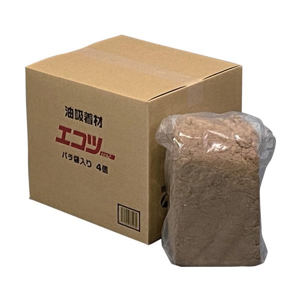 【仕様】●厚さ(mm)：150●油吸収量(kg/箱)：20●横(mm)：170●縦(mm)：300●バラ【型番】ECB-01　/　ECB01【商品コード】6654341※お問い合わせの際はこちらの商品コードをお伝えください