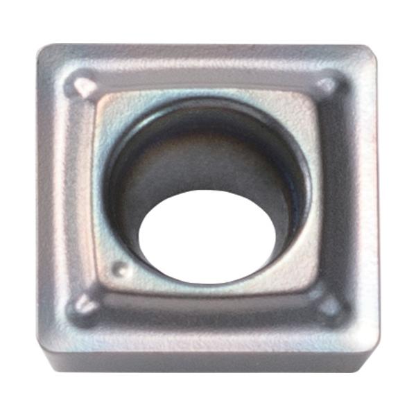 【仕様】●切れ刃長さL(mm)：6.35●チップ形状：正方形【型番】SPMT060204EN-GM PR1825　/　SPMT060204ENGM【商品コード】6662167※お問い合わせの際はこちらの商品コードをお伝えください