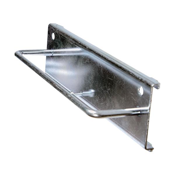 【仕様】●間口(mm)：199●奥行(mm)：52.6●高さ(mm)：58●ホルダ数(個)：1●最大積載量(kg/個)：5最大積載量:5Kg【型番】SF-3FW　/　SF3FW【商品コード】6670855※お問い合わせの際はこちらの商品コー...