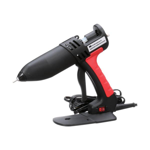 【仕様】●電源(V)：100●消費電力(W)：160●設定温度(℃)：200●適合ホットメルト径(mm)：AE型●吐出能力(kg/h)：1.8●3Mホットメルト接着剤専用ガン【型番】AE GEN2　/　AEGEN2【商品コード】673374...