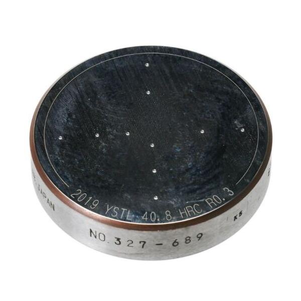 【仕様】●JIS規格　JIS B7730【型番】HRC-60　/　HRC60【商品コード】6777532※お問い合わせの際はこちらの商品コードをお伝えください