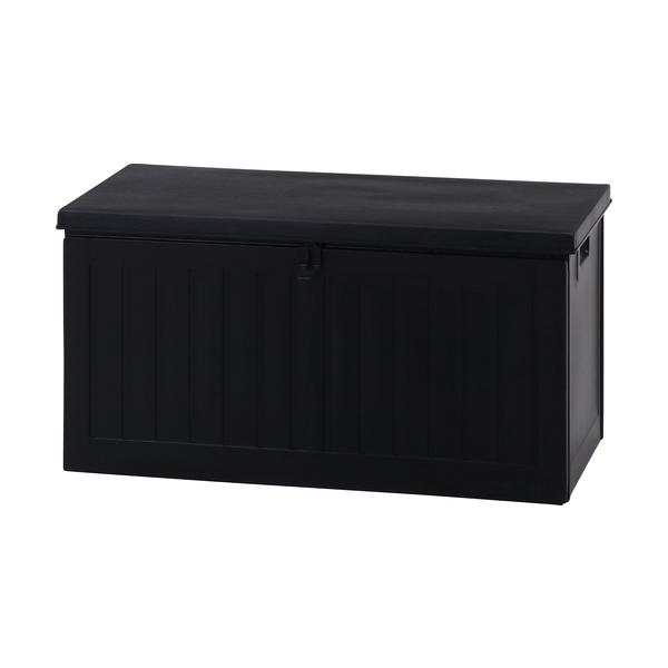 【仕様】●幅(mm)：960●奥行(mm)：460●高さ(mm)：495●背面色：ブラック●座面色：ブラック●色：ブラック【型番】55252【商品コード】6803654※お問い合わせの際はこちらの商品コードをお伝えください