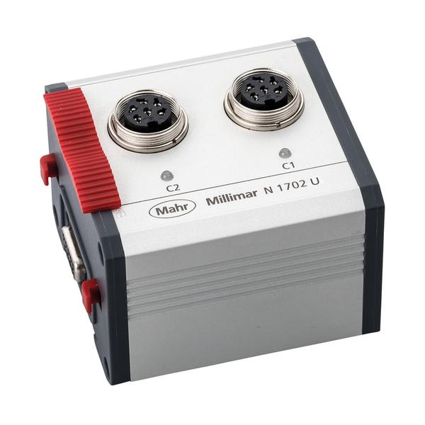 【仕様】●Ｍｉｌｌｉｍａｒ　Ｃ１２０２またはＭｉｌｌｉｍａｒ　　Ｃｏｃｋｐｉｔ　ソフトウェアを搭載したＰＣと接続して使用します。【型番】N1702M【商品コード】6809304※お問い合わせの際はこちらの商品コードをお伝えください