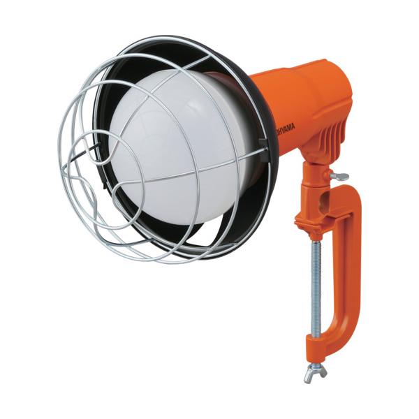 【仕様】●明るさ(lm)：3000●幅(mm)：197●奥行(mm)：344●高さ(mm)：379●電源(V)：単相100●消費電力(W)：25●コード長さ(m)：5●光源色：昼光色●電線種：VCT●口金：E39●配光角度：120°●光束維...