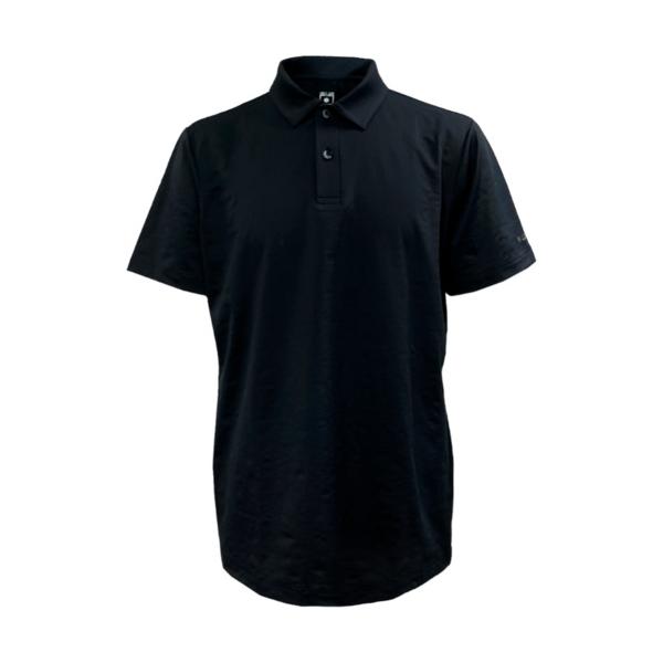 【仕様】●色：ブラック●サイズ：S●袖丈タイプ：半袖ポロシャツ●胸囲(cm)：85〜91●身長(cm)：162〜168【型番】FTLC-25151295　/　FTLC25151295【商品コード】6837459※お問い合わせの際はこちらの商...