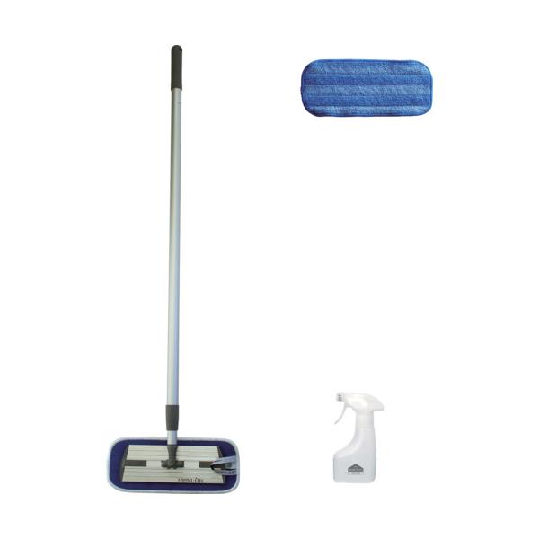 【仕様】●幅(mm)：300●長さ(mm)：1000〜1800●色：柄：グレー●タイプ：フラット●ホルダー寸法(mm)縦×横：80×230●奥行(mm)：125●シートサイズ(mm)：W125×L300スプレーボトル：W83×D47×H15...