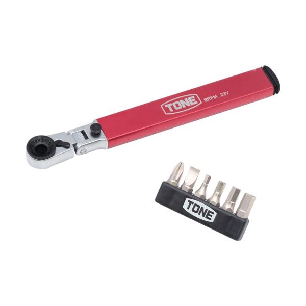 【仕様】●セット内容(点)：7●セット内容：マガジン付首振ビットラチェットハンドル・ドライバービット［［＋］］BT-P2（No.2）・ドライバービット［［−］］BT-M6（1.0×6.0）・ヘキサゴンビットBT-H3、H4、H5、H6・ビッ...