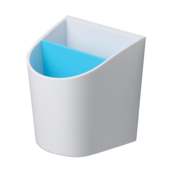 【仕様】●色：ホワイト●幅(mm)：92●奥行(mm)：83●高さ(mm)：105●耐荷重(kg)：0.6●商品：92×105×83mm●パッケージ：160×94×84mm【型番】MP-177-W　/　MP177W【商品コード】687679...