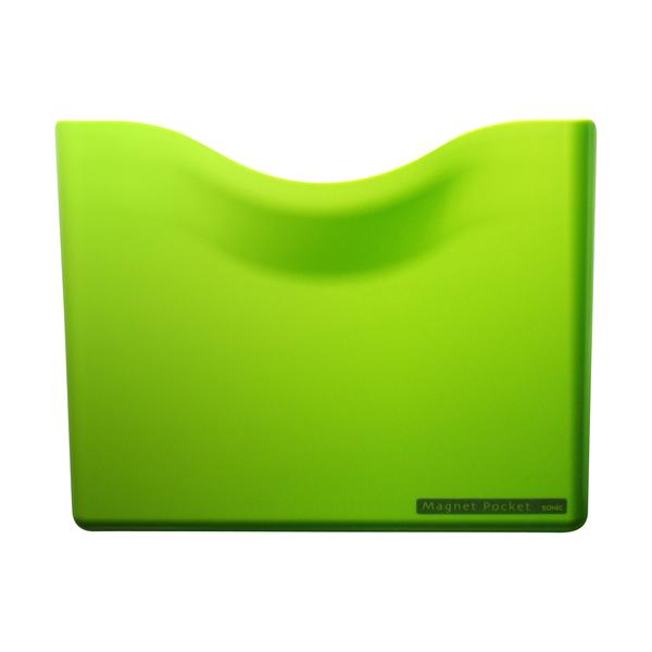 【仕様】●色：緑●規格：A4タテ型●幅(mm)：267●奥行(mm)：79●高さ(mm)：212●耐荷重(kg)：2●商品：267×212×79mm●パッケージ：260×350×80mm【型番】MP-447-G　/　MP447G【商品コード...