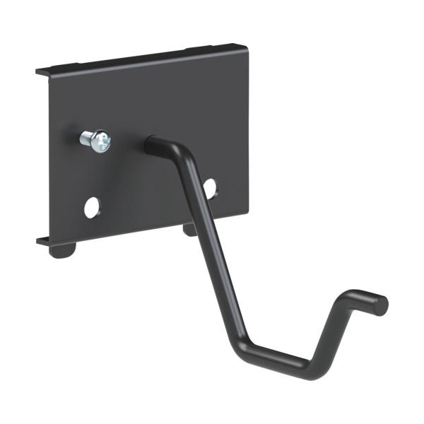 【仕様】●間口(mm)：74●奥行(mm)：103●高さ(mm)：51.6最大積載量:5Kg【型番】SF-4-BK　/　SF4BK【商品コード】6890832※お問い合わせの際はこちらの商品コードをお伝えください