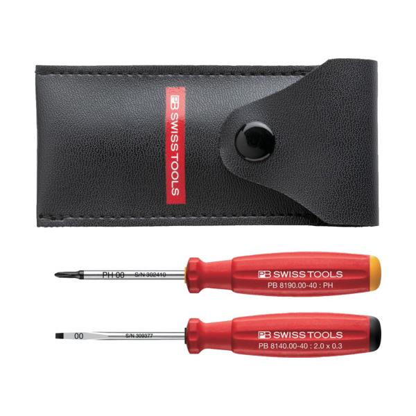 【仕様】●先端形状マイナスおよびプラス●軸長が同じスイスグリップドライバーのセット【型番】8535.PB【商品コード】6894444※お問い合わせの際はこちらの商品コードをお伝えください