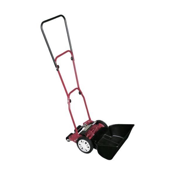 【仕様】●刈込幅(mm)：200●刈込高さ(mm)：10、15、20、25●ブレード数(枚)：5●長さ(mm)：1110●幅(mm)：360●高さ(mm)：800●集草容量(L)：9.4●リール式5枚刃【型番】GSB-2000MDX　/　G...