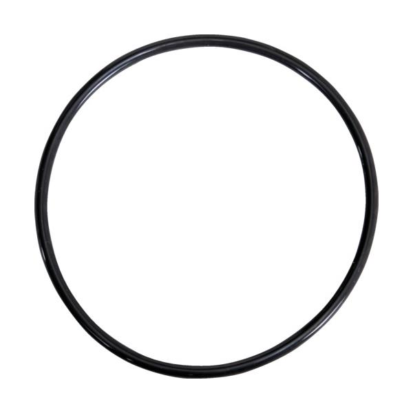 【仕様】●内径(mm)：7.8●線径(mm)：1.9●色：黒●食品衛生法適合（ポジティブリスト対象外）●運動・固定両用●JIS B 2401 規格寸法品【メーカー】トラスコ　/　TRUSCO【型番】T-FFKMP8　/　TFFKMP8【商品...