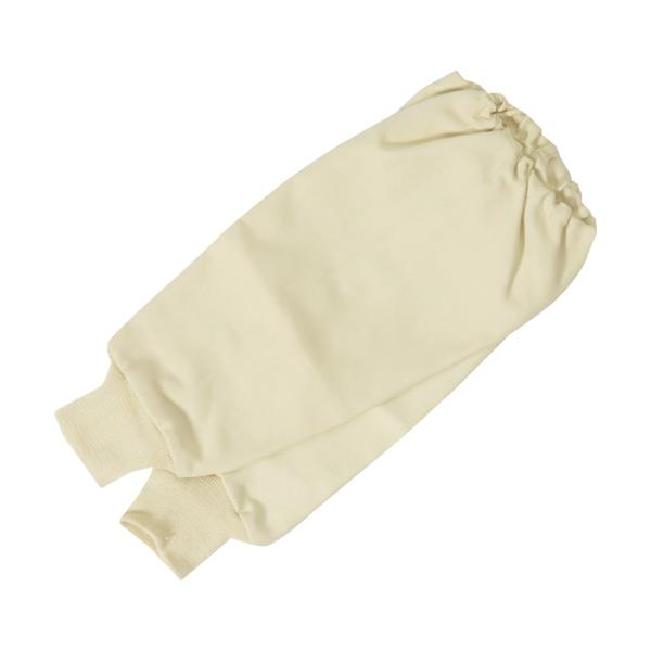 【仕様】●色：黄色・イエロー●サイズ：フリー●耐切創レベル：3●幅(cm)：20●長さ(cm)：35●厚さ(mm)：10●リブ加工有無：有●手首部分アラミドリブ加工 長さ：350mm+アラミドリブ6cm【型番】TU-867　/　TU867【...