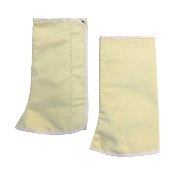 【仕様】●色：黄色・イエロー●サイズ：フリー●耐切創レベル：3●全長(cm)：34●幅(cm)：35●厚さ(mm)：10【型番】TS-890　/　TS890【商品コード】6914612※お問い合わせの際はこちらの商品コードをお伝えください