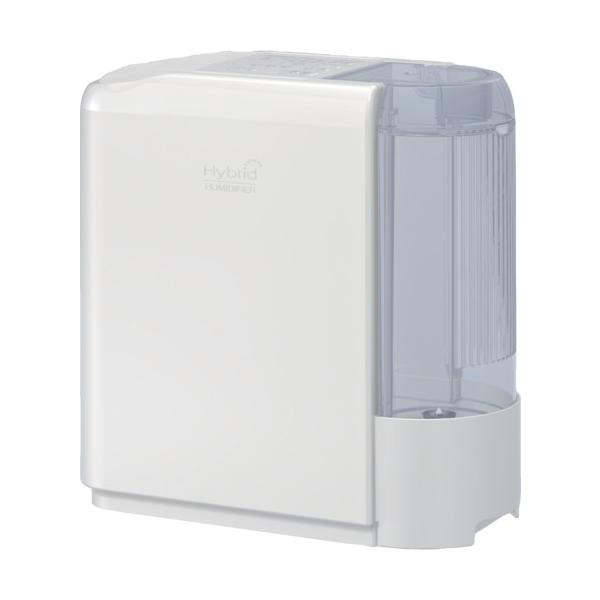 【仕様】●電源(V)：単相100●加湿能力(L/h)：300●消費電力(W)(50/60Hz)：161/161●タンク容量(L)：2.5●色：ホワイト●幅(mm)：322●奥行(mm)：160●高さ(mm)：325●電源コード長さ(m)：1...