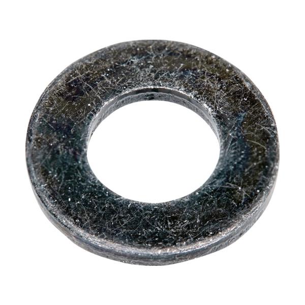 【仕様】●呼び径：M6●外径(mm)：13●内径(mm)：6●厚さ(mm)：1●表面処理：三価クロメート仕上げ（黒）【メーカー】トラスコ　/　TRUSCO【型番】S755-0006　/　S7550006【商品コード】6924150※お問い合...