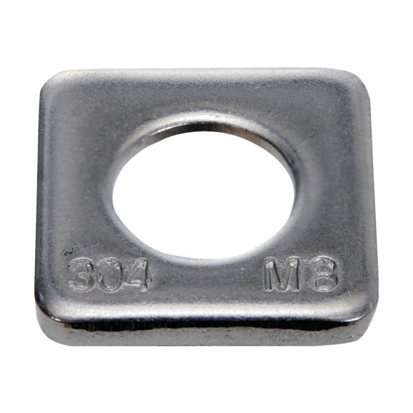 【仕様】●呼び径：M8●外径(mm)：22●内径(mm)：9●厚さ(mm)：3【メーカー】トラスコ　/　TRUSCO【型番】S780-0008　/　S7800008【商品コード】6925714※お問い合わせの際はこちらの商品コードをお伝えください