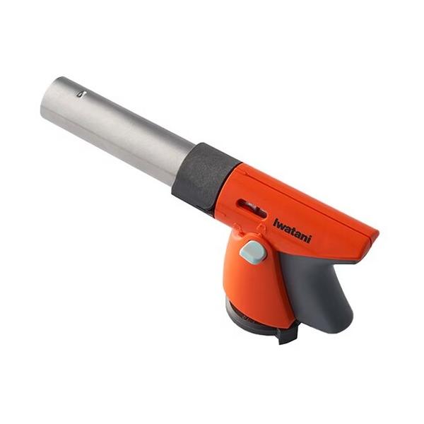 【仕様】●炎温度(℃)：1400●発熱量(kcal/h)：1600●燃焼時間(分/缶)：110●内容量(g)：250●高さ(mm)：93●長さ(mm)：42●電子着火式：圧電点火方式●幅(mm)：169【PSLPGマーク取得済み】●木炭着火...