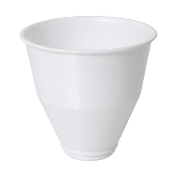 【仕様】●●カラー：ホワイト●寸法：口径約80×高さ約77ｍｍ●耐熱温度：約70℃●カップ容量：220ml【型番】IBI-001　/　IBI001【商品コード】6935587※お問い合わせの際はこちらの商品コードをお伝えください