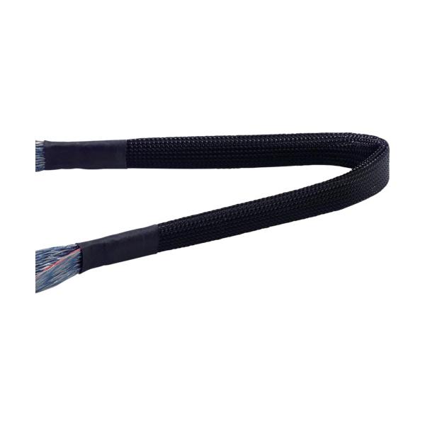 【仕様】●色：黒色●呼び径(mm)：30●長さ(m)：25●内径(mm)：20〜40●外径(mm)：0●難燃性：UL94 V-2●屋内での一般的な用途向けの標準グレード【型番】CPS30B-25　/　CPS30B25【商品コード】69463...