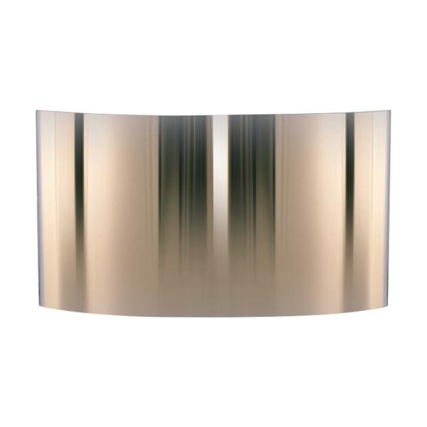 【仕様】●色：ゴールド●サイズ：150×250mm●サイズ(mm)：150×250●耐熱温度範囲(℃)：放射熱0〜135●厚さ(mm)：1●ISO11612準拠【型番】HWS1525PCG【商品コード】6946416※お問い合わせの際はこち...