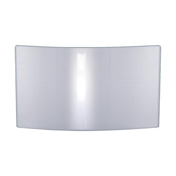 【仕様】●色：クリア●サイズ：100×220mm●サイズ(mm)：100×220●耐熱温度範囲(℃)：放射熱0〜135●厚さ(mm)：1●ISO11612準拠【型番】HWS1022PCKLAR【商品コード】6946419※お問い合わせの際は...