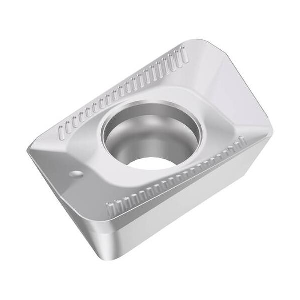 【仕様】●SECO　Turbo-12用インサート　CVD材種【型番】XOMX120416TR-ME08 MP3501　/　XOMX120416TRME08【商品コード】6950576※お問い合わせの際はこちらの商品コードをお伝えください