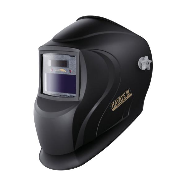 【仕様】●遮光前：#3●遮光後：#5〜8、#8〜13●遮光スピード(秒)：1/20000●視界の広さ(mm)：96×40●電源(V)：リチウム電池(CR2450)×1個(付属)+ソーラーパネル●復帰速度(秒)：0.1〜1.0●復帰速度調整：...