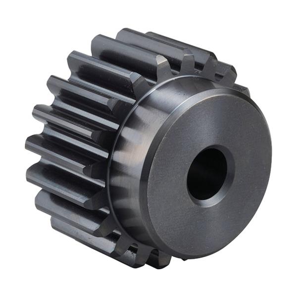 【仕様】●歯数：20●形状：S1●基準円直径(mm)：63.66●歯幅(mm)：30●モジュール：CP10●ピッチ(mm)：3.183●軸穴径 下穴dH7(mm):15●軸穴径 最大(mm):30●歯先円直径Do(mm):70.03●ボス径...