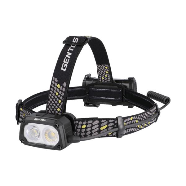 【仕様】●明るさ(lm)：1000●幅(mm)：65.2●奥行(mm)：41.2●高さ(mm)：38.7●使用電池：専用充電池(TX-48SB)●最大点灯時間(h)：27●充電時間(時間)：8●保護等級：IP66●色：ブラック●光源：白色●...